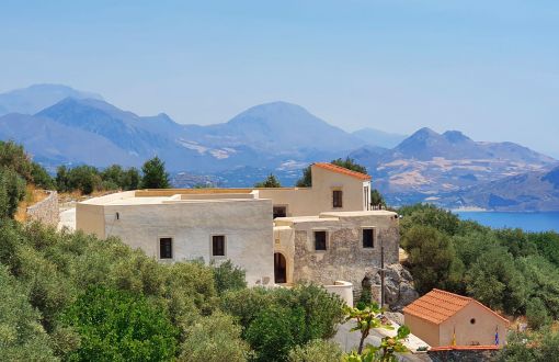 Μνημεία - Ιεροί Ναοί | αρχιτεκτονικές μελέτες Ρέθυμνο Κρήτης | Διακουμάκης